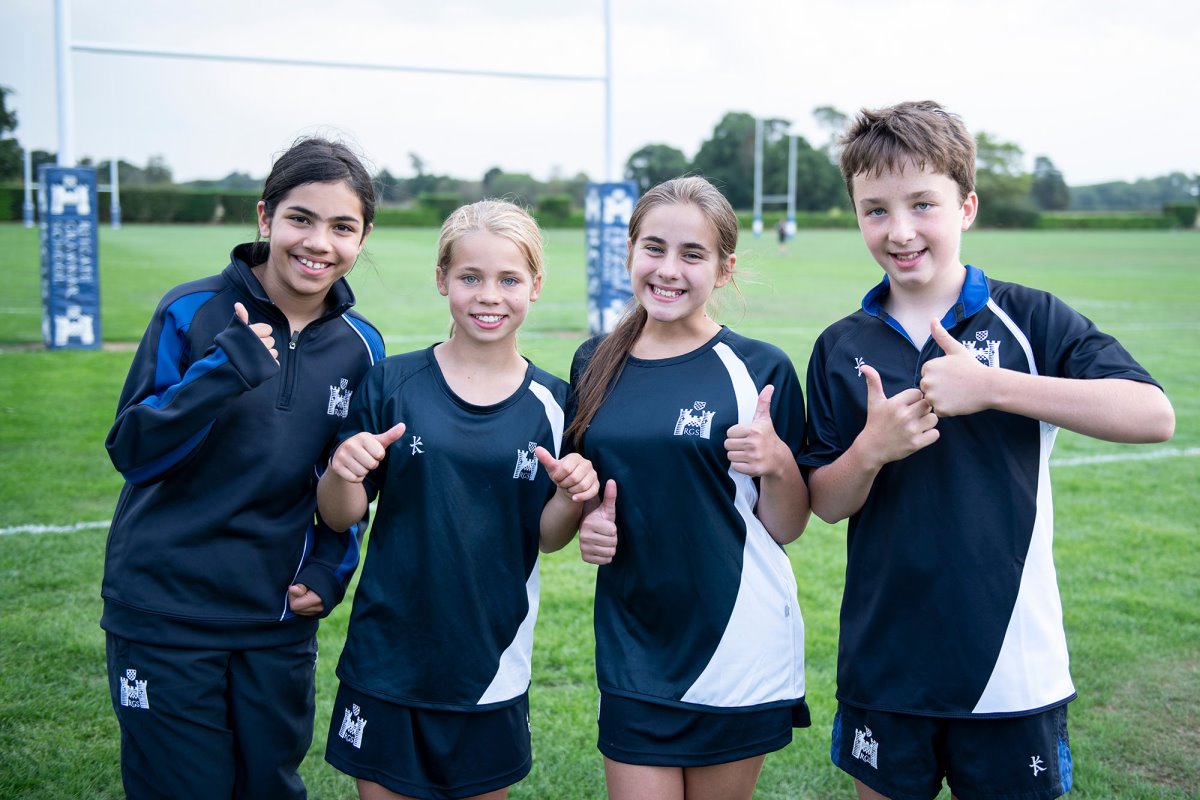 Register | Apply Online | Reigate Grammar School
