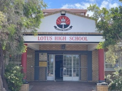 We Welcome Lotus High to RGSGlobal Village | News | Reigate Grammar School
