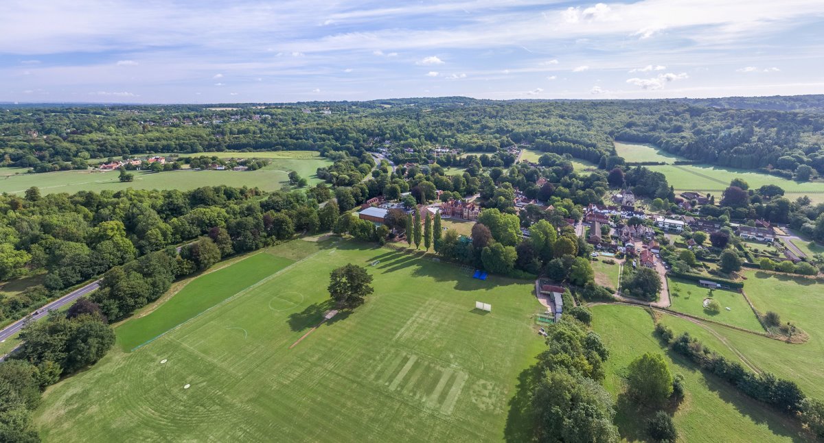 RGS Senior Schools | Reigate Grammar School